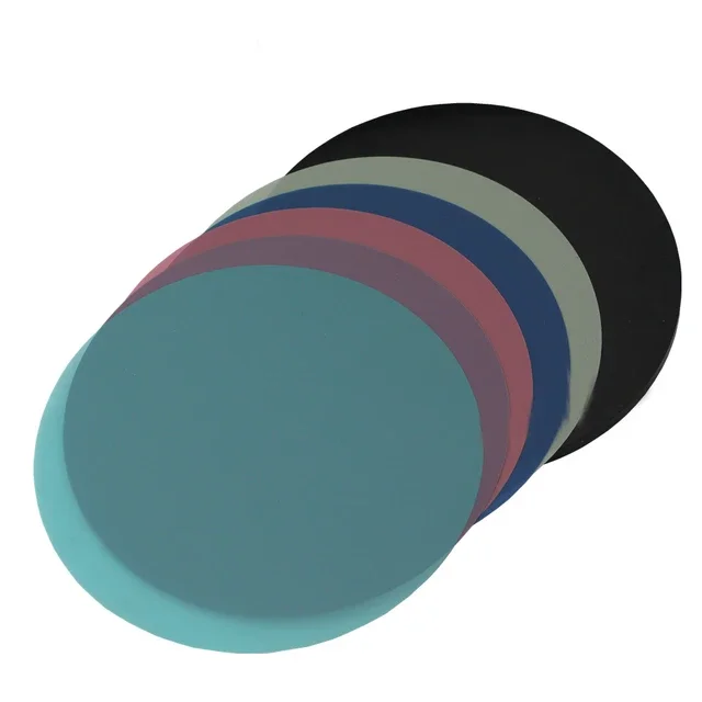 9um Fiber Optic polishing paper 9um Optical fiber grinding sheet 9um ...