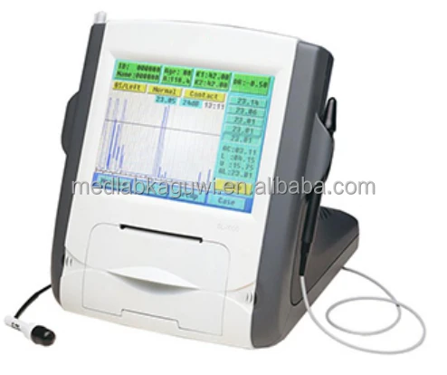 Sw-1000a/sw1000p/sw1000ap Ophthalmic A Scan Pachymeter - Buy Clinic Lab ...