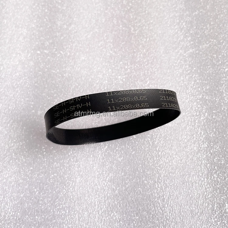 Atm Machine Parts Wincor Clamp Belt 1750041983 - Reliable & Durable