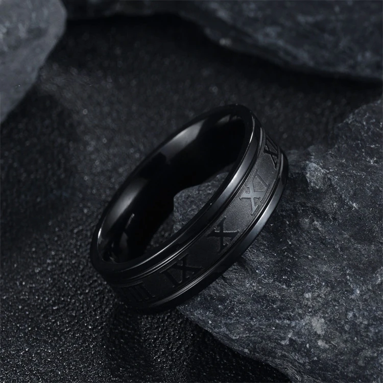 Tarnish Free 18k Gold Silver Plated Women Men Titanium Stainless Steel ...