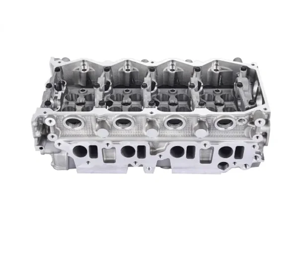 Cylinder Head For Nissan Oem 11040-5m302 - Buy Auto Spare Parts ...