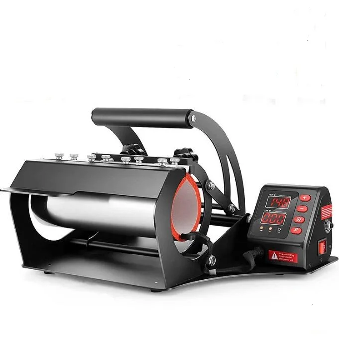 20oz Heat Transfer 27cm Heat Sublimation Cup Printing Pattern Machine ...