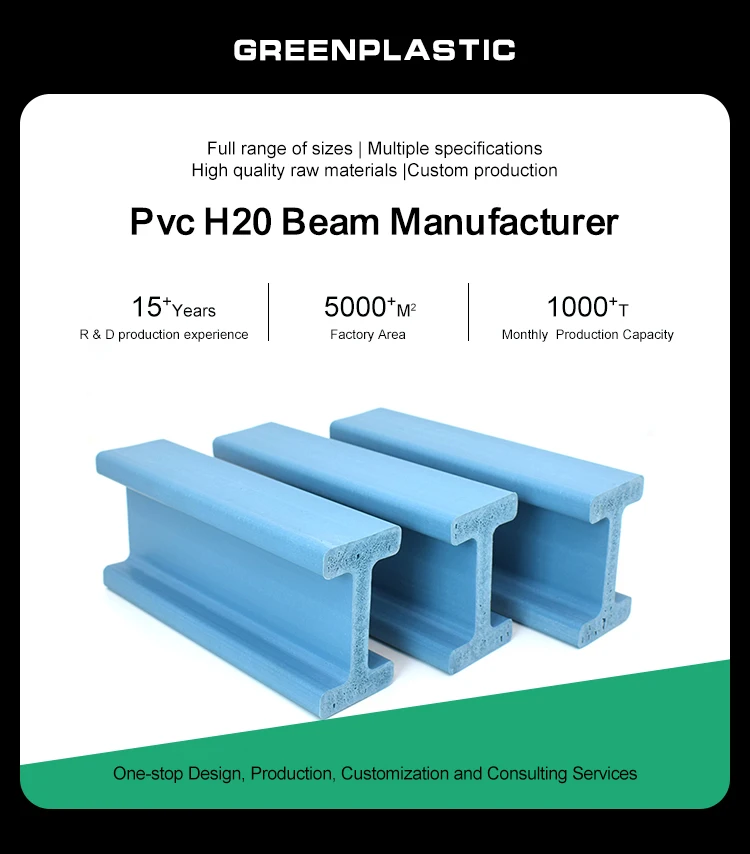 China B1 Plastic Eco-friendly Beam Manufacturers, Suppliers - Wholesale B1 Plastic Eco-friendly ...