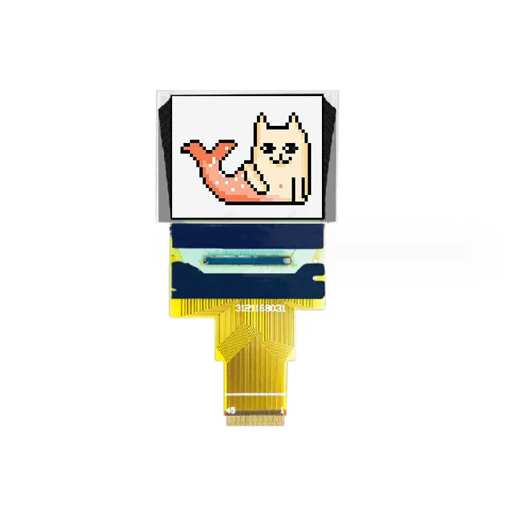 1.77 Inch OLED Display SSD1535 - 160x128 Resolution
