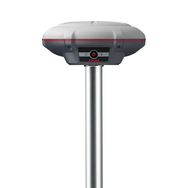 Best Seller Full Gnss Rtk Surveying Instruments Gps Rtk Gps Base ...