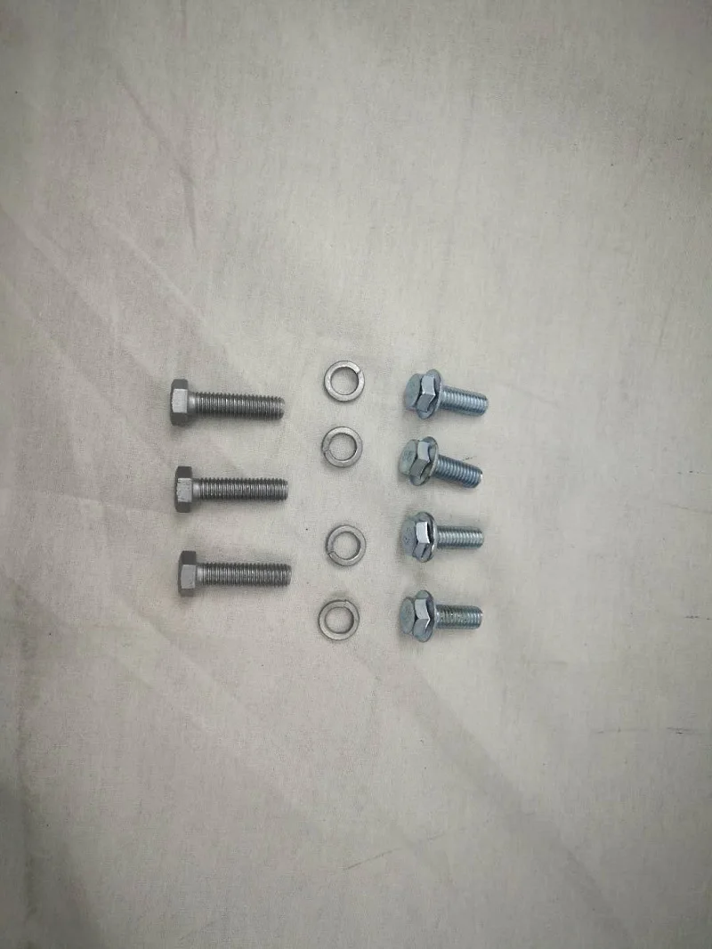 Spedking 4x4 Auto Tuning Accessories Front And Rear Axle Diff Guard ...