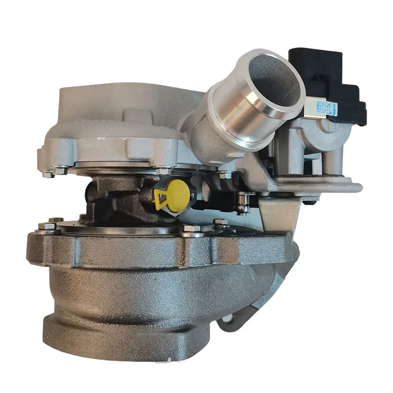 Alibaba.com: Mazda BT50 2.2 TDCI P4AT Turbo Kit, Ford Ranger Wildtrak ...