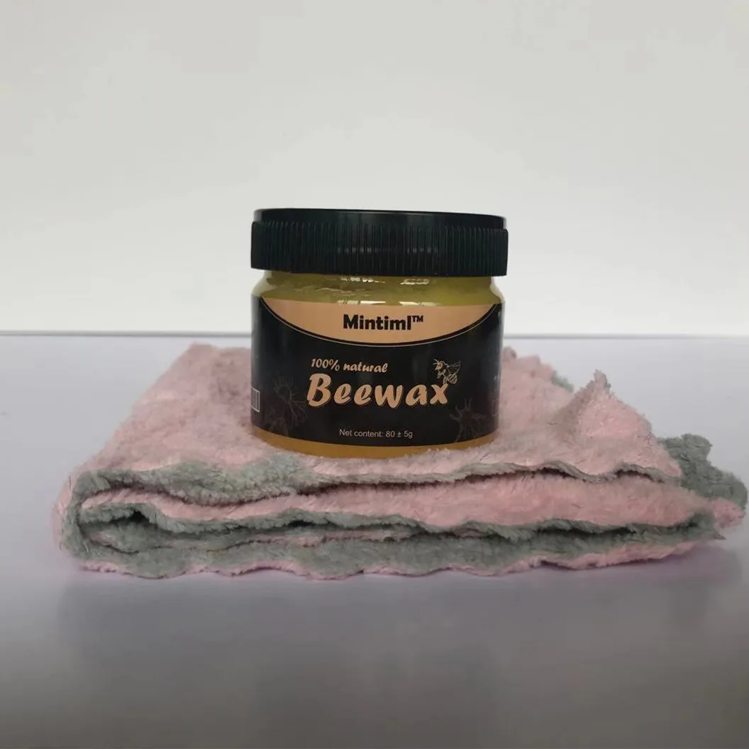 Mintiml beeswax store