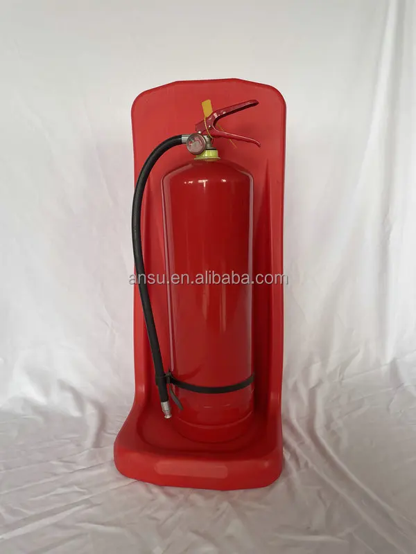Fire Wall Hook for Fire Extinguishers - Secure & Durable