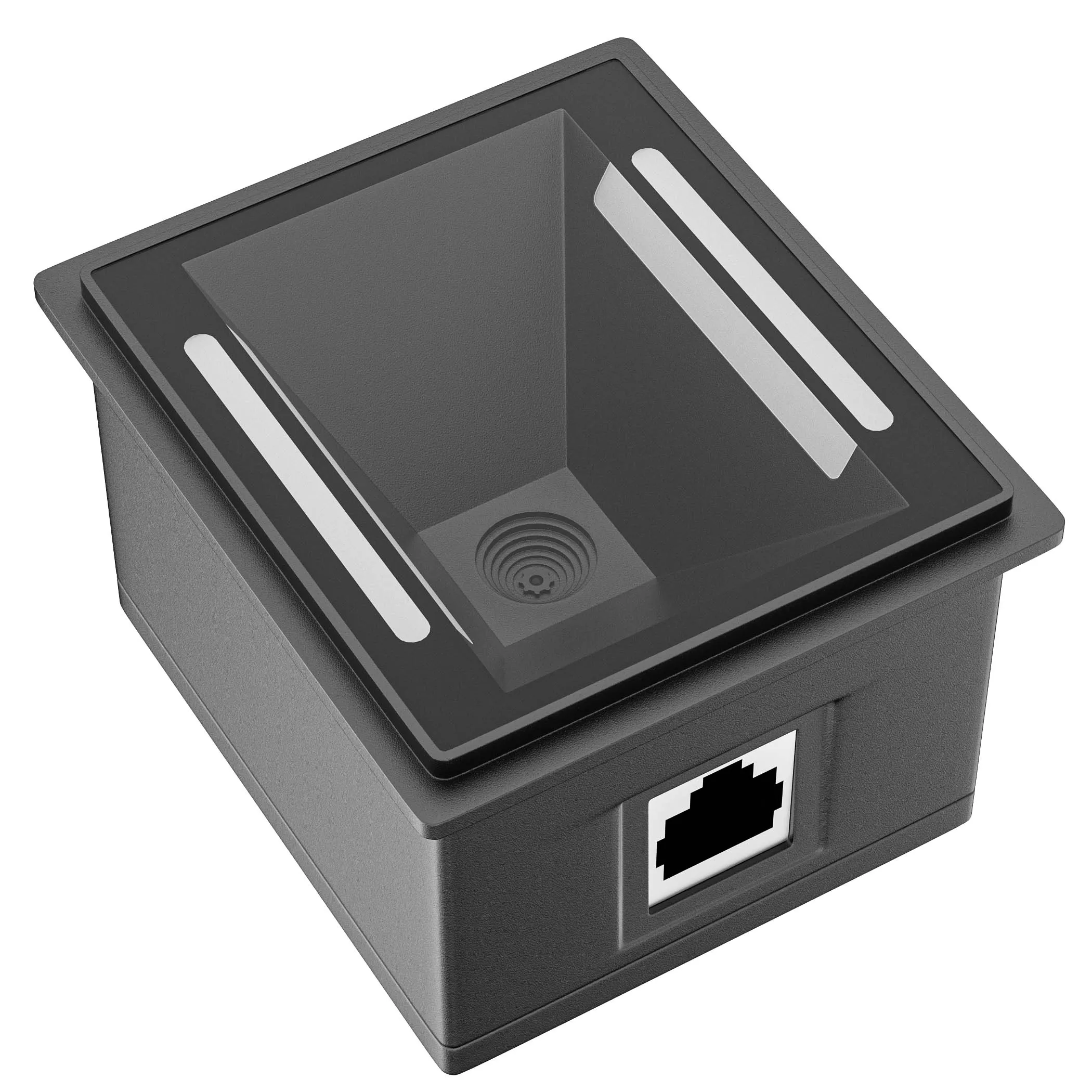 Barcode Scanner Module 1d 2d Brode Suisseder Qr Cembroideryr Embedded ...