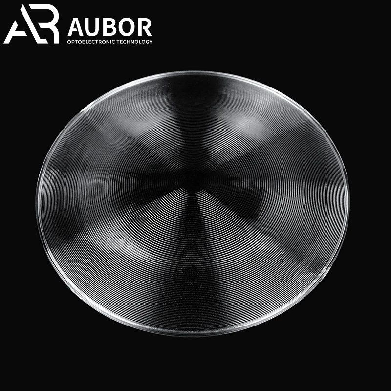 NEW DESIGN FRESNEL LENS USE for STAGE LIGHTS WITH NARROW BEAM ANGLE 3 ...