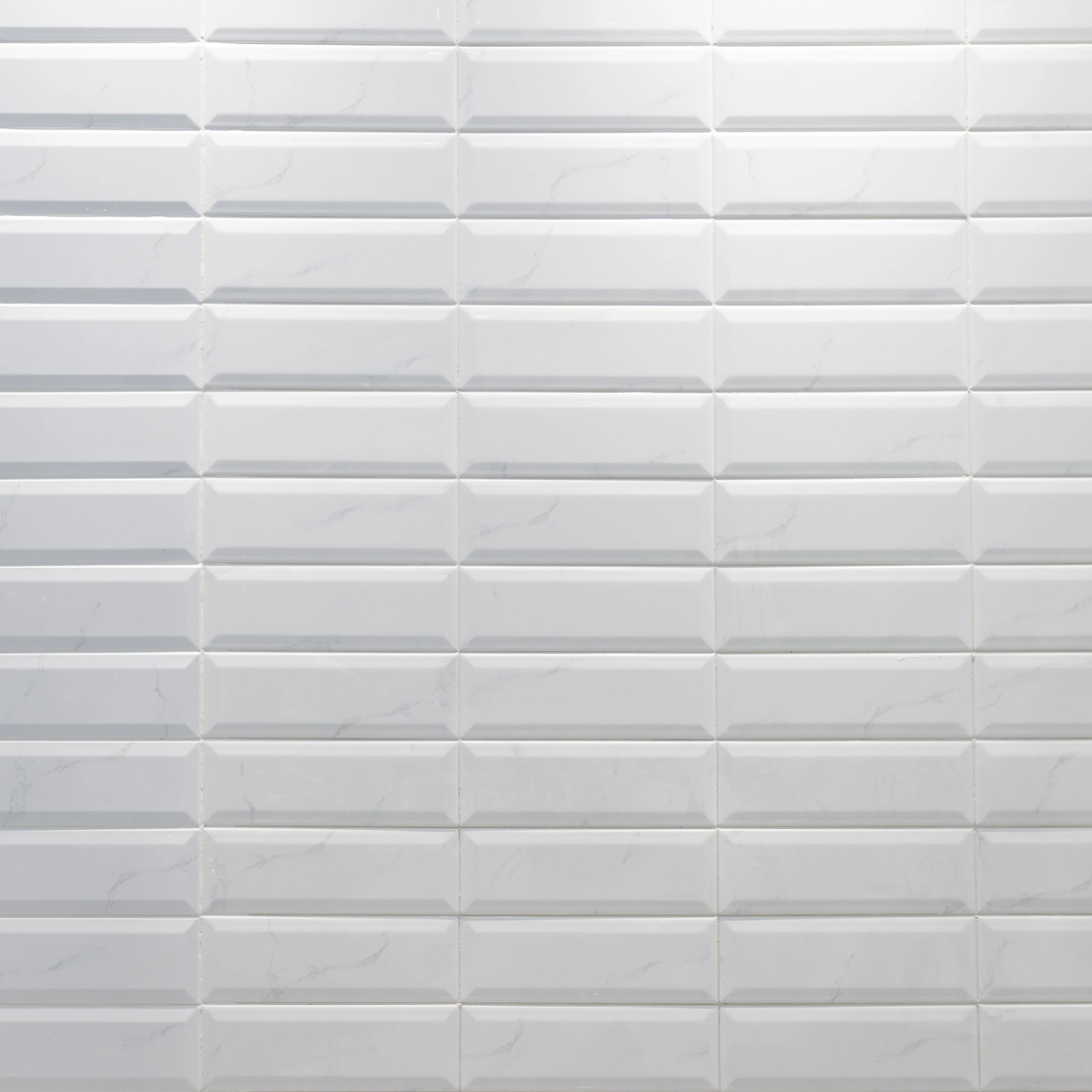 Vitagres Colour Ceramic Bathroom Wall Tile Subway Tile Glossy Ceramic ...