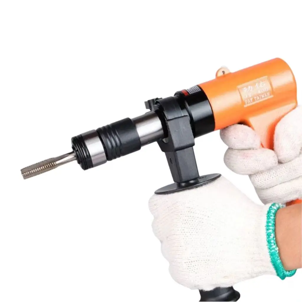 wholesale Tapping gun/small hand held gun tapping drill/ M3-M12 air ...