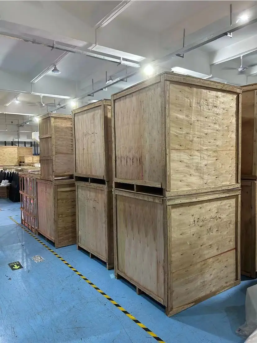 Indoor Hotel Lifting Naked Eye 3d Ice Screen Customized Circular ...