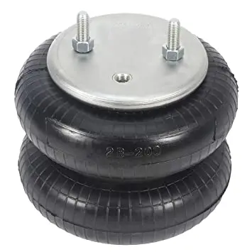 Standard Quality Double Firestone Air Spring Oem W013586905 W01358-6897 ...