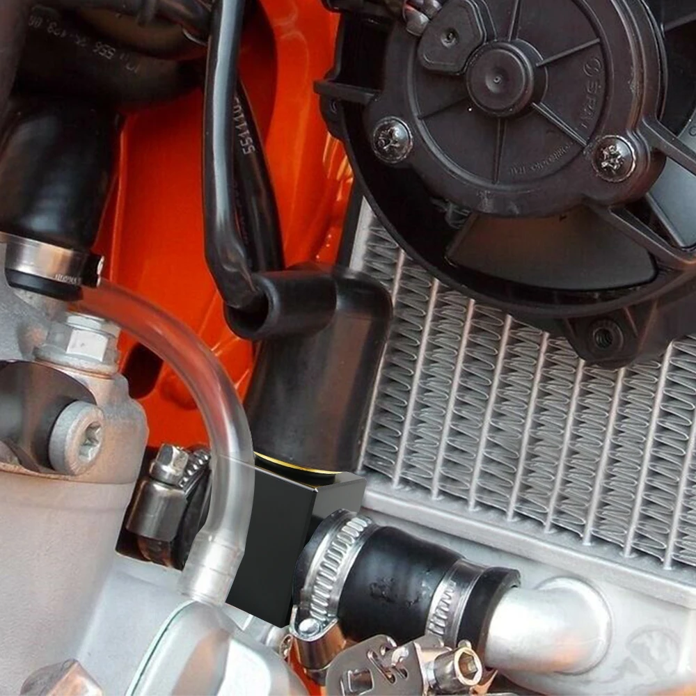 Nicecnc Radiator Fan Thermo Switch For Honda Crf125f Crf150f Crf230f ...