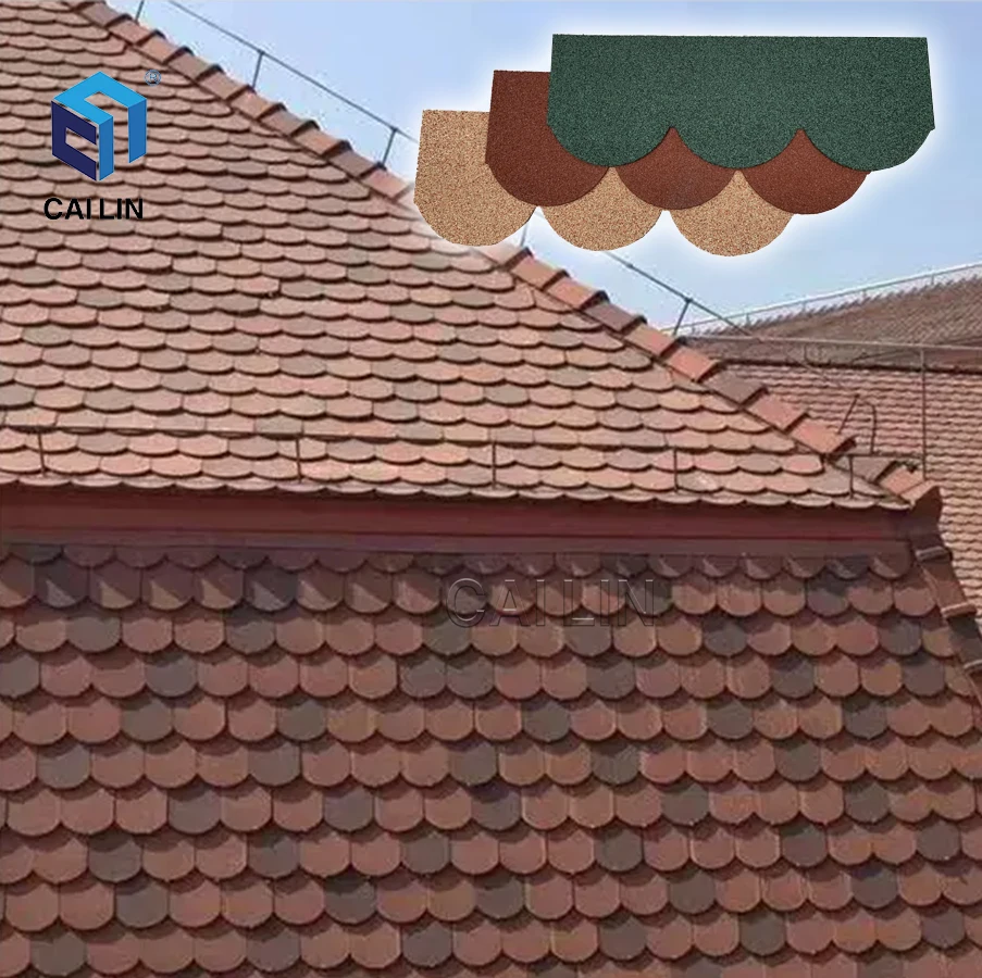 SANGO SUNRAVEN Asphalt Shingles - Durable Roofing Solutions