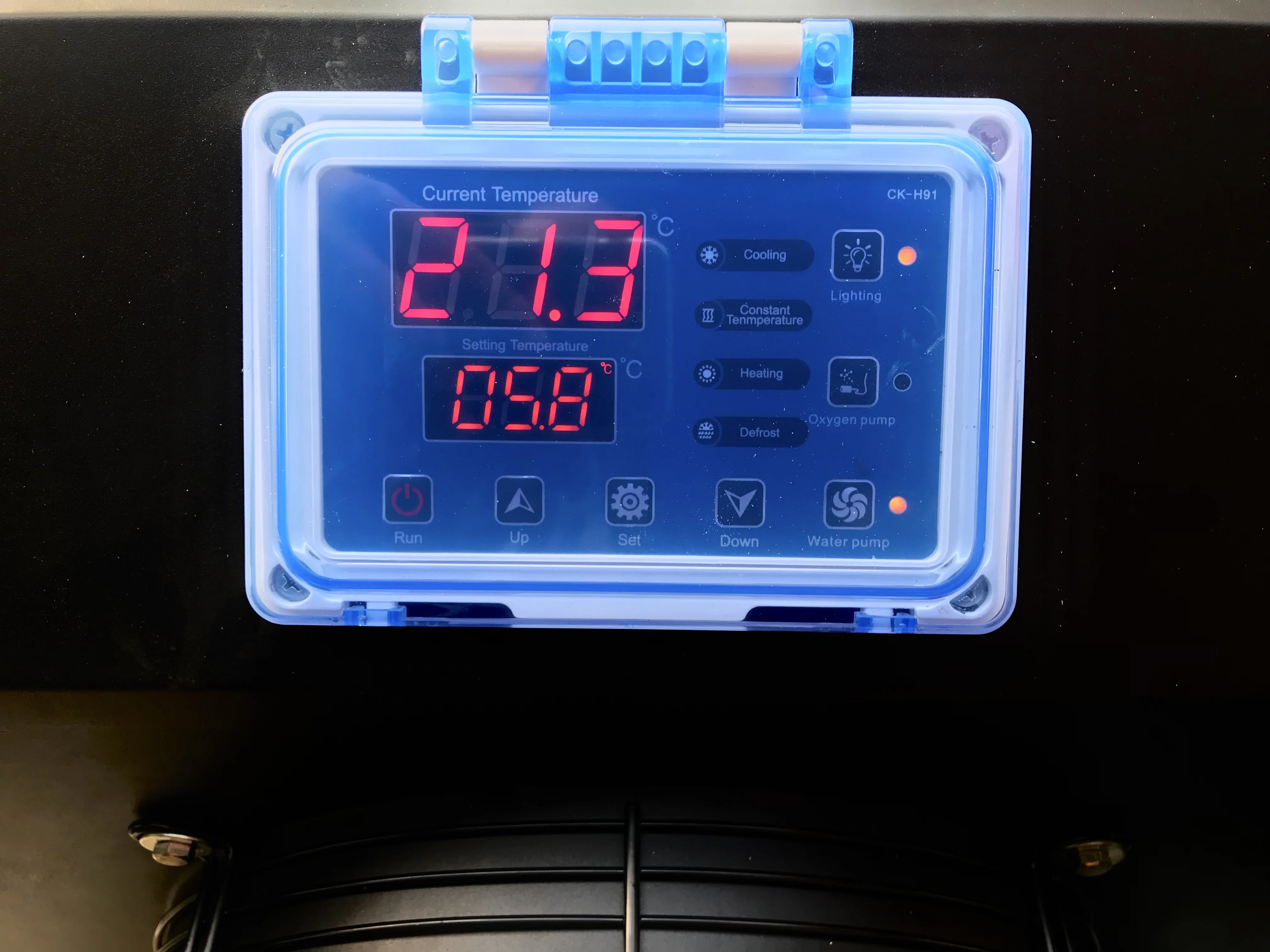 High Quality SPA Ice Bath Tub Manufacturer Cold Plunge with Chiller and ...