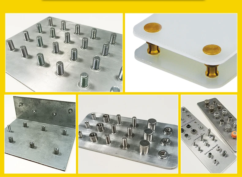 PSM Standard DIN Fasteners - Durable and Versatile Solutions