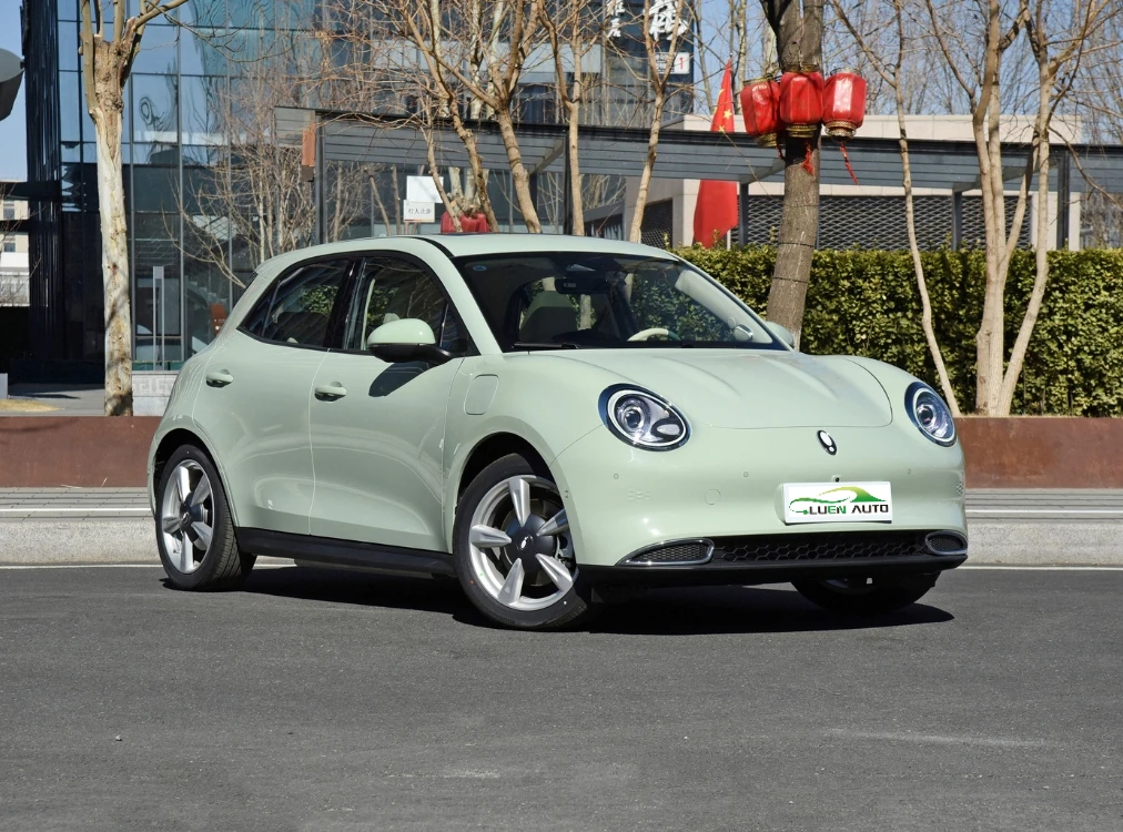 2022 Morandi Version 401km Standard Battery Life Luxury Ora Good Cat Ev ...