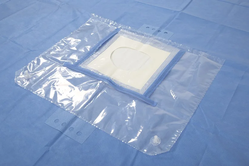 Disposable C-Section Surgical Drape Kit - XUHE Medical
