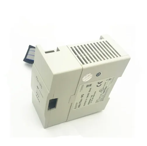 Mit Subishi Electric Fx3u Plc Pulse Output Module Fx3u-1pg - Buy Fx3u ...