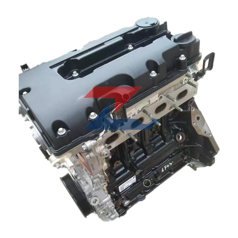 Luj 1.4t Long Block Engine Chevrolet Buick A14net 1.4t Motor Auto Parts ...