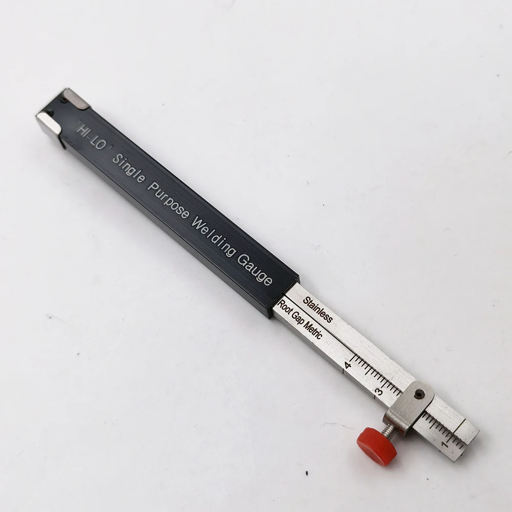 Etopooz Welding Gauge Tool Kit - Precision and Durability