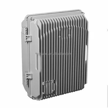 Battery Enclosure Inverter Enclosure Aluminium Heatsink Enclosures Ip67 ...