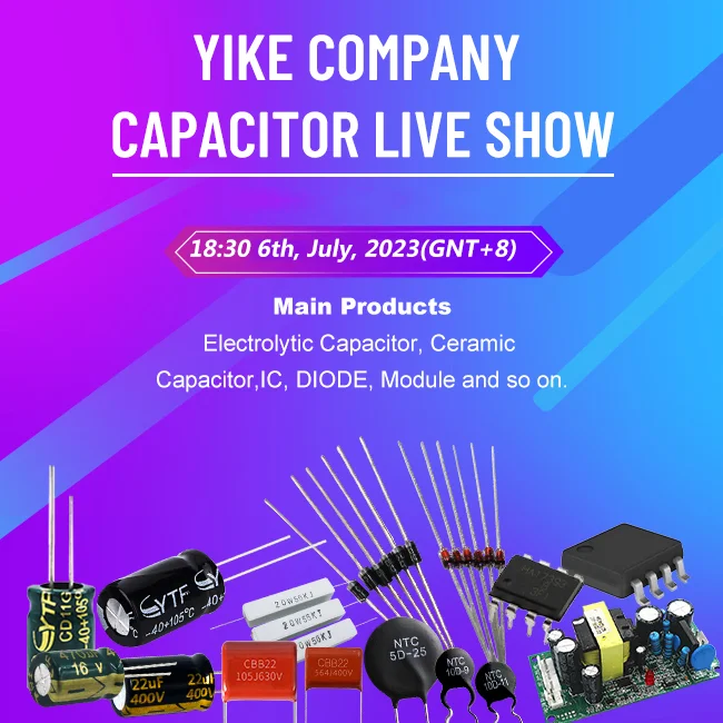 YIKE COMPANY LIVE SHOW Product Show Stream 2023 - Alibaba.com