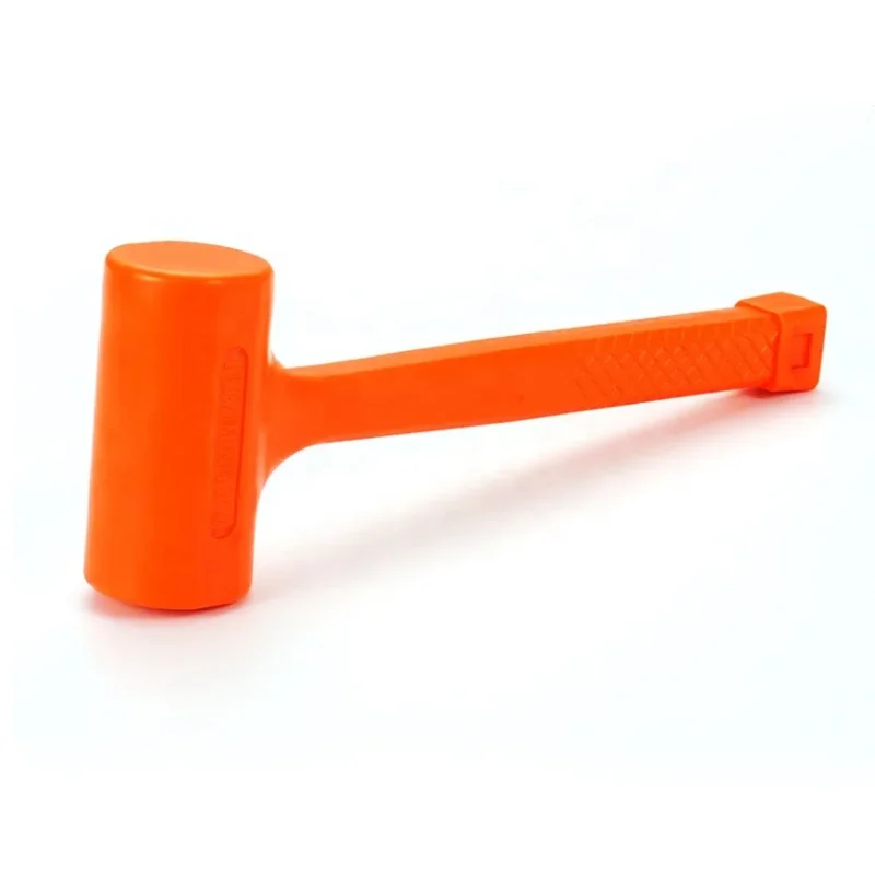 Polyurethane Hammer Manufacturer Rubber Polyurethane Dead Blow Hammers ...