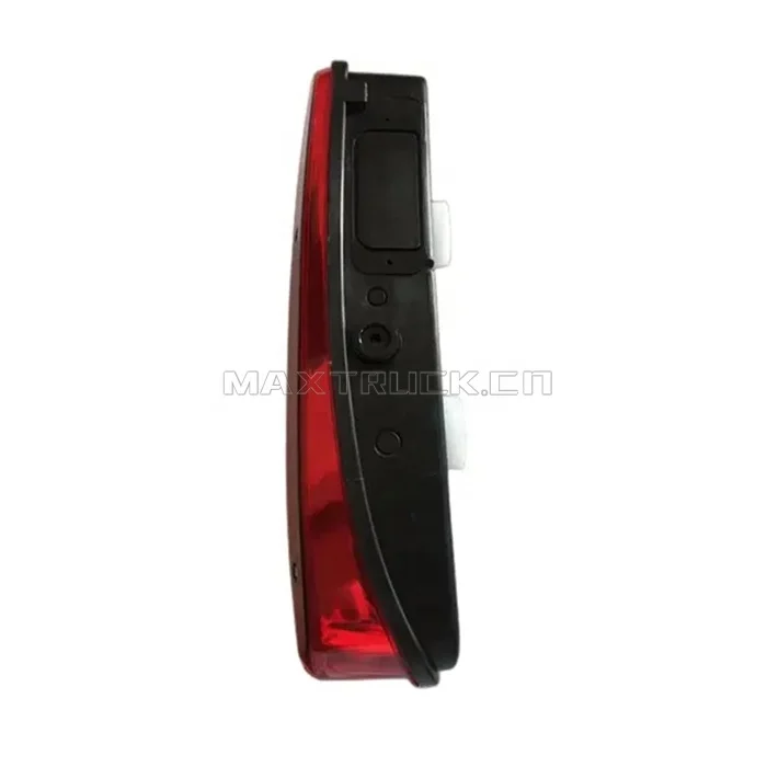 Truck Body Parts Led Tail Lamp 81252256563 81252256565 Tail Light For ...