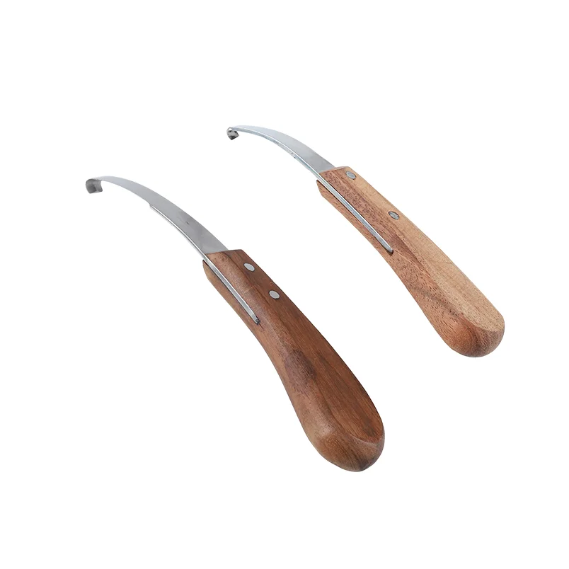 Goat Hoof Trimmers - Versatile and Durable Veterinary Tools