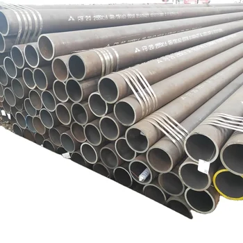Jis G3454 Stpg 38 4inch Sch40 Seamless Fluid Carbon Steel Pipe For ...