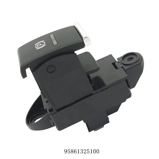 Electronic Parking Brake Switch 95861325100| Alibaba.com