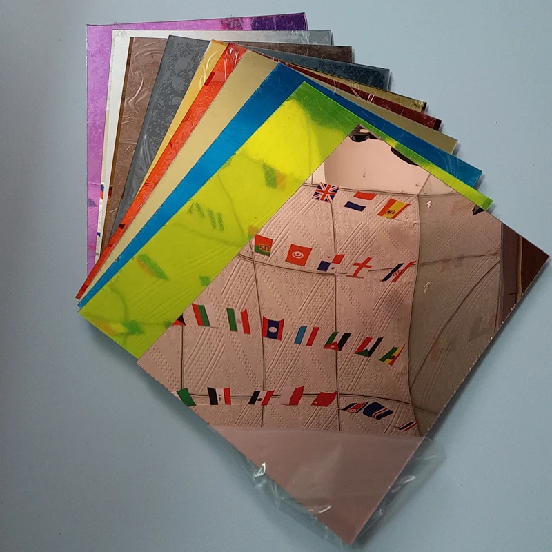 Customized Acrylic Sheets - Durable, Fireproof, and Eco-friendly