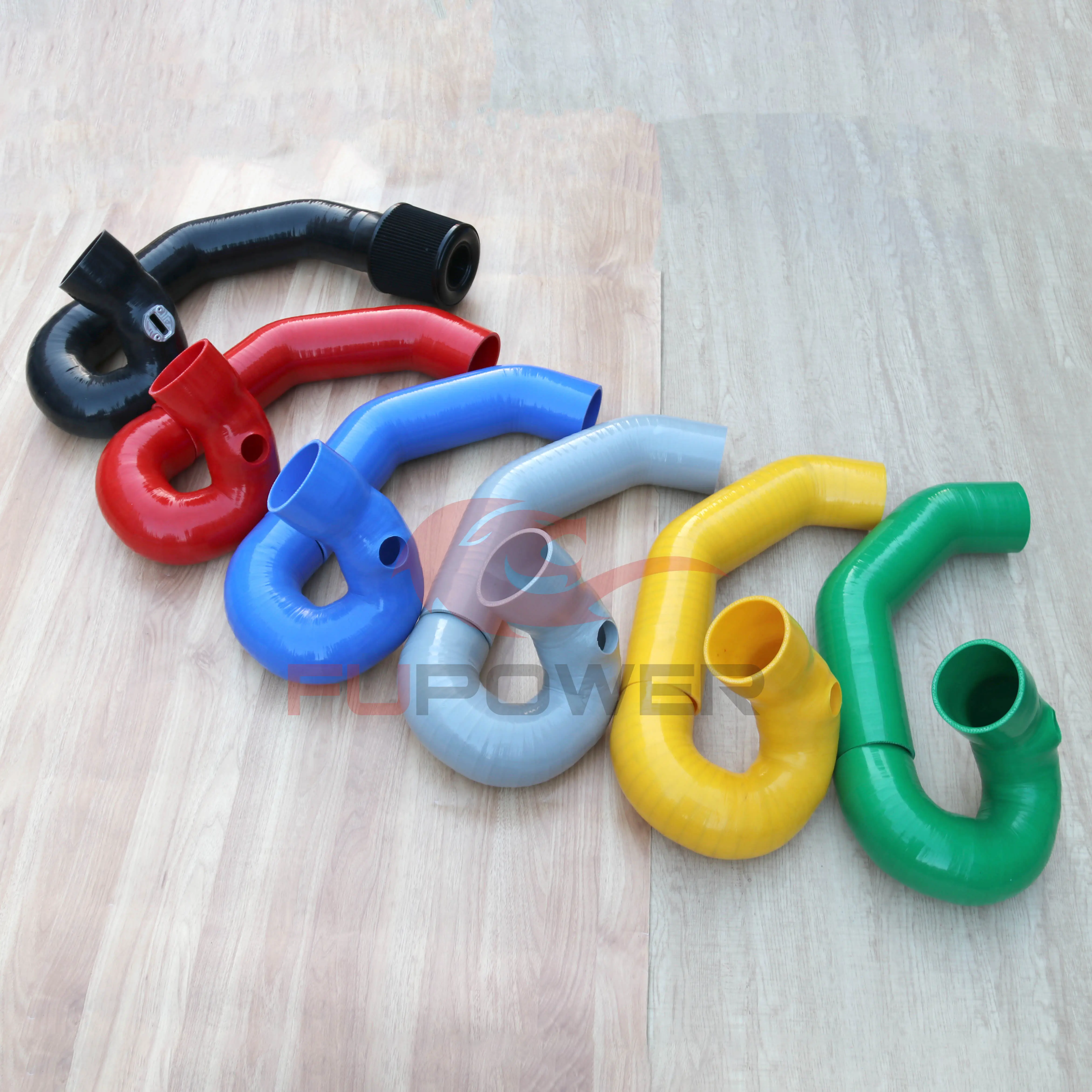 Front Mount Air Intake Kit For Bmw F-series B58 - Buy Air Intakes,F ...