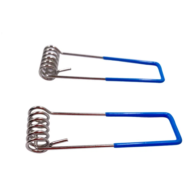 Xiamen Yuanwangxing Hardware Spring Co., Ltd. - light Spring, Wire Forms