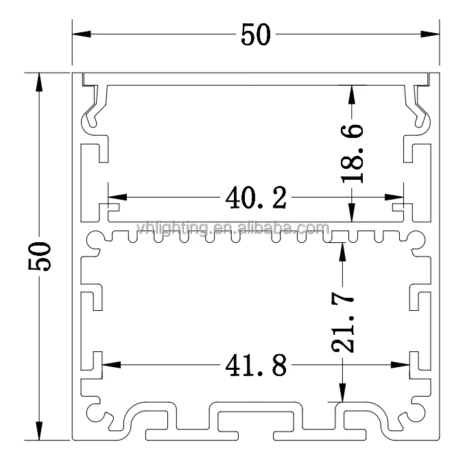 LED Linear Lights - Efficient Office & Warehouse Lighting