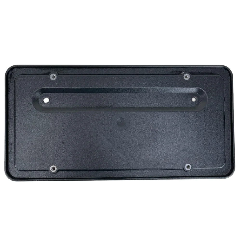 BAINEL Rear Licence Number Plate Holder for TESLA MODEL 3/Y