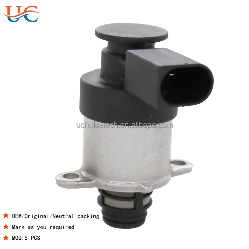 Fuel Injection Pump Pressure Regulator Control Valve 0928400768 ...