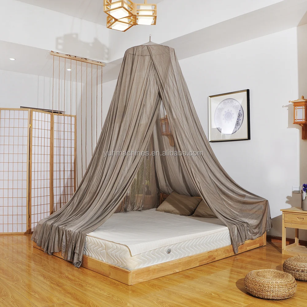 BLOCK EMF Canopy RFID Shielding 100%Silver Fiber Mosquito Net| Alibaba.com