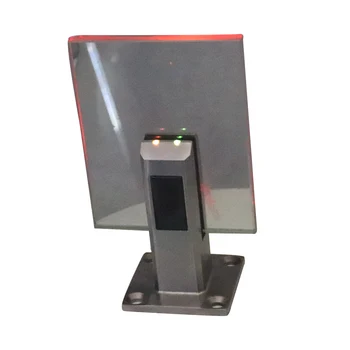 Stainless Steel Glass Balustrade Railing Balcony Glass Clamp Stairs ...