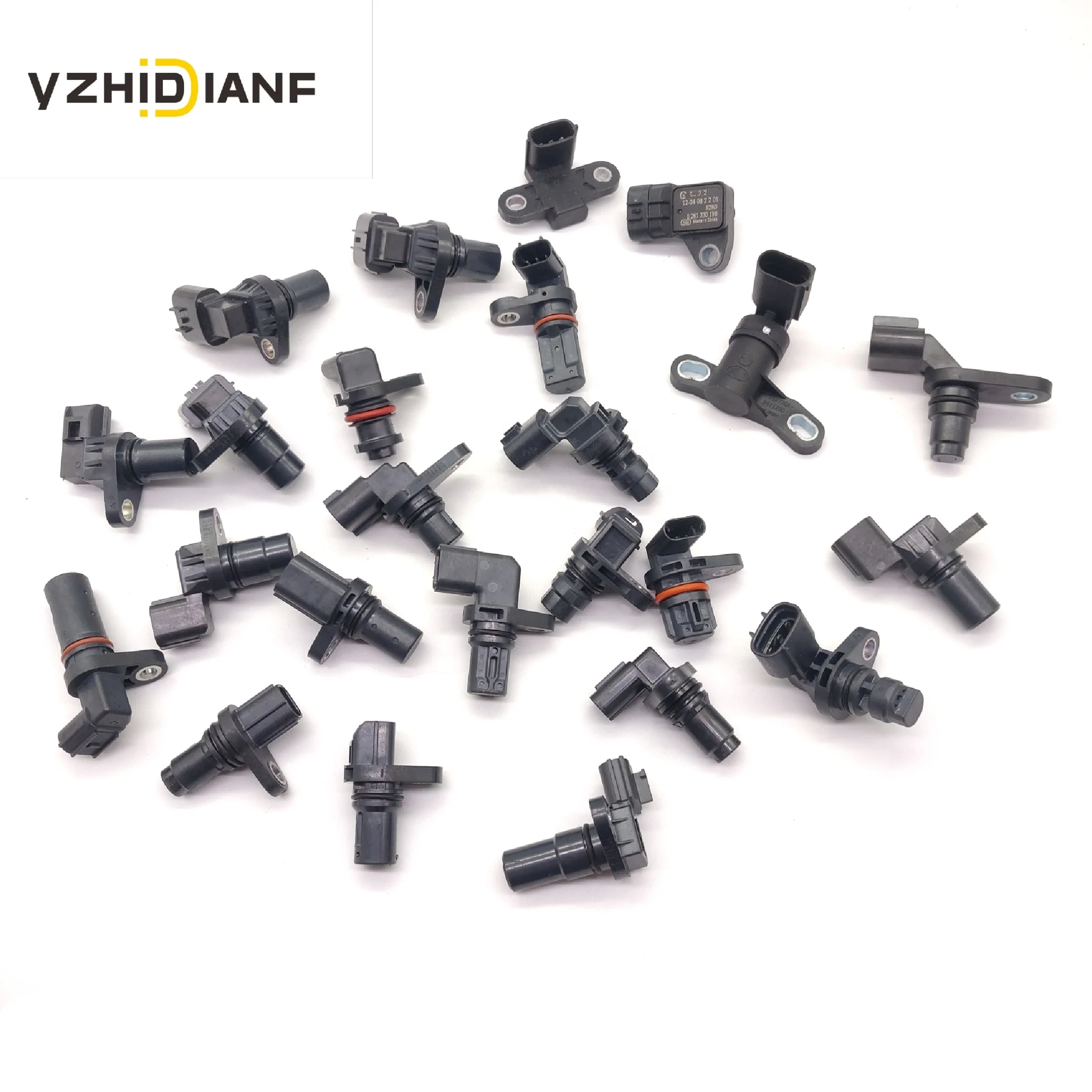 High-quality Crankshaft Position Sensor for Chrysler & Mitsubishi