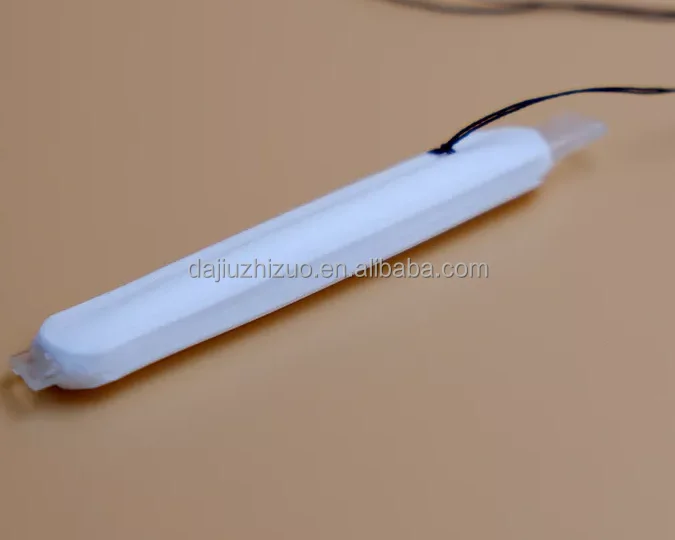 Alibaba.com: Merocel Nasal Nose Pack PVA Nasal Sponge, Disposable, for ...