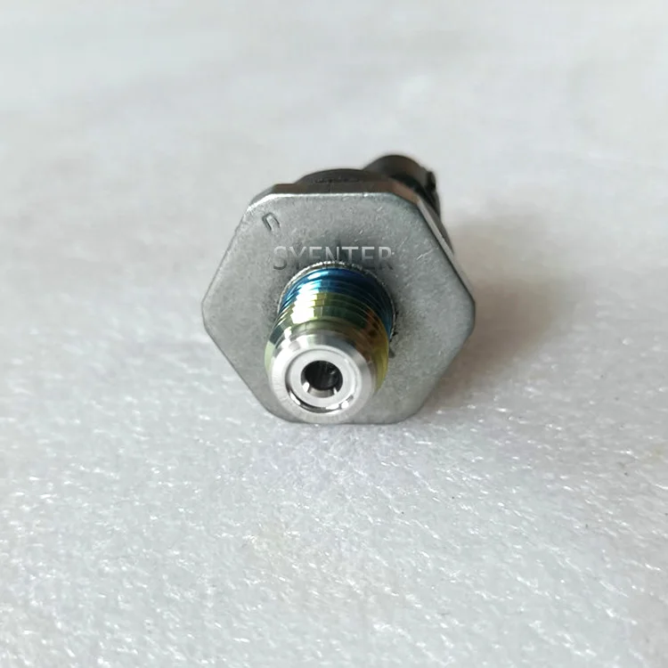 Isf2.8 Diesel Engine Common Rail Pressure Sensor 0281006176 5301141 ...