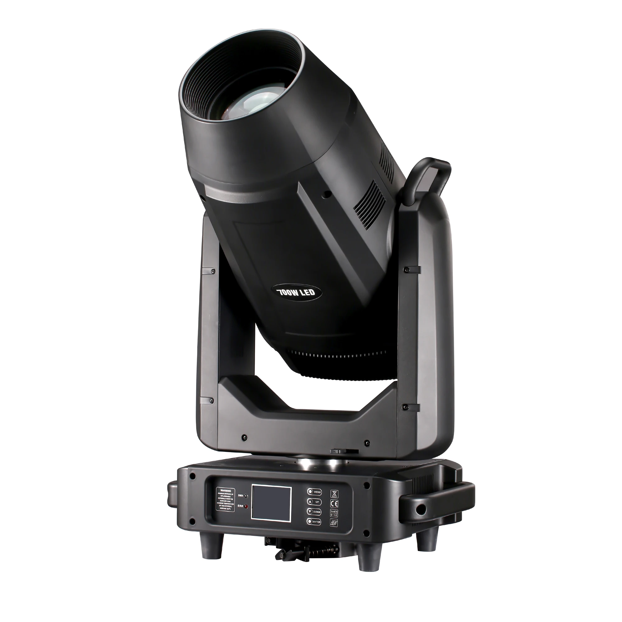 Led Stage Lighting 700w Bswf Moving Head Light Framing Profile Moving ...