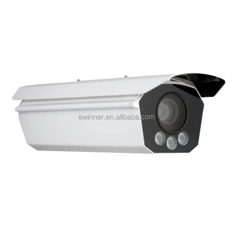 IDS-TCV500-BI High Speed ANPR Capture Checkpoint Camera