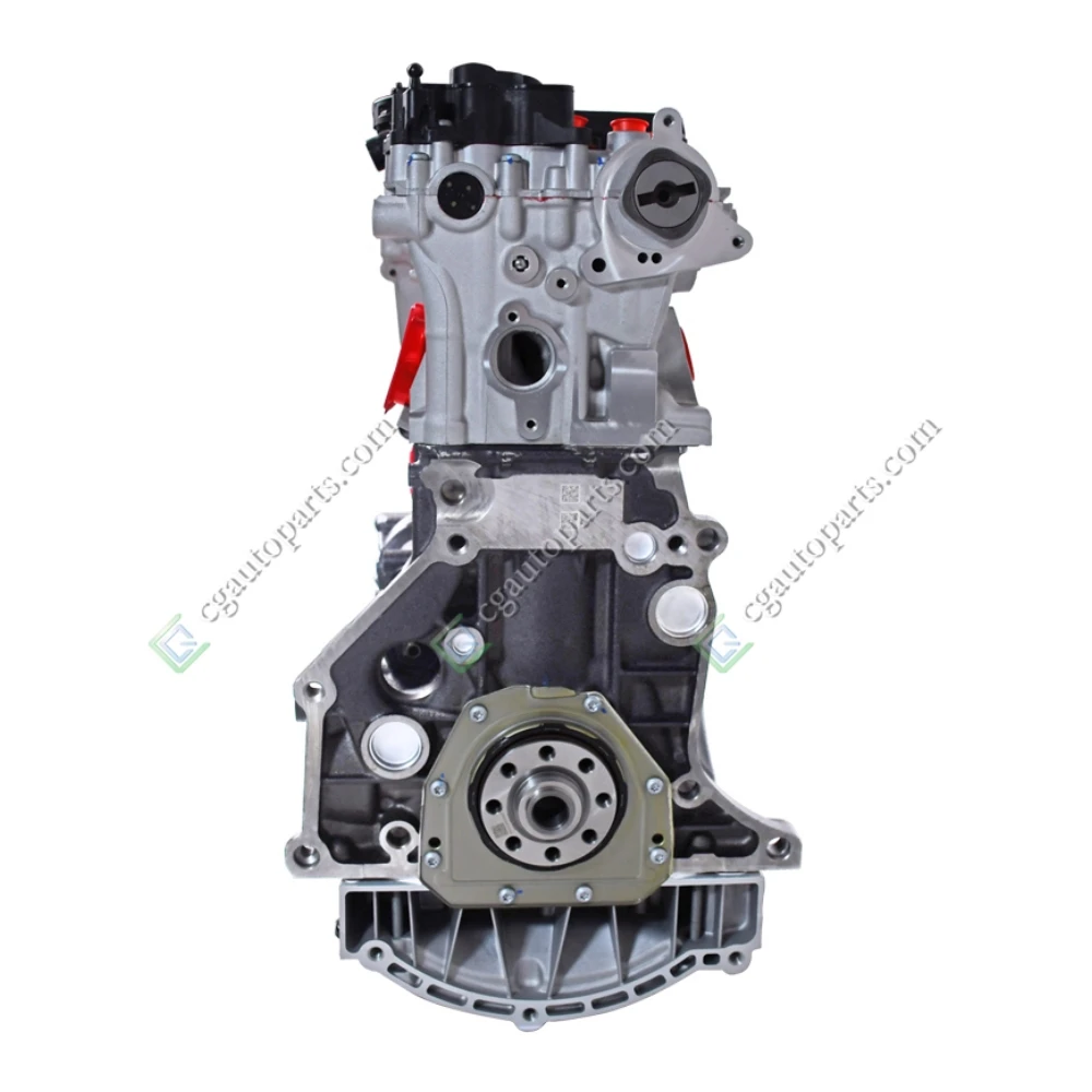 Cg Auto Parts Factory Ea888 06h100033l 06j100032k 06k100032h 06k100032j ...