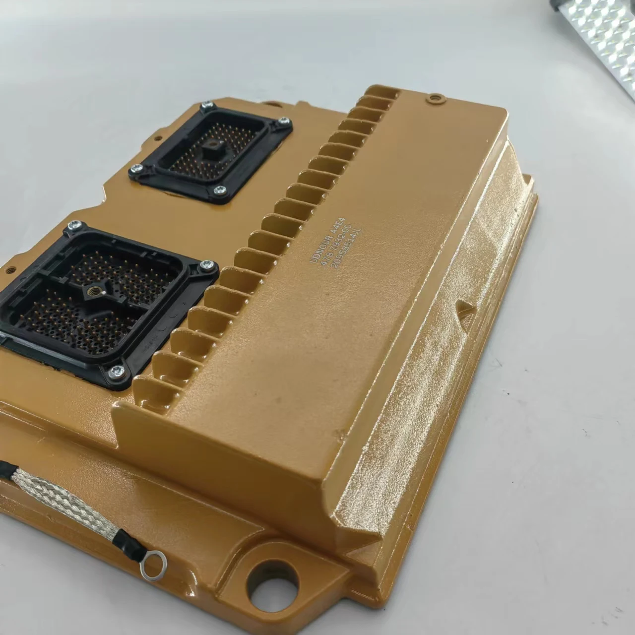 Wan Ming ECU Controller 3512B 3516 for Generators Engine